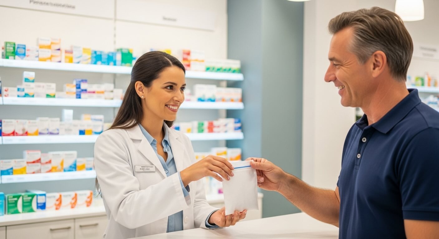 Generic vs Brand Name Drugs: Key Facts & Safe Savings
