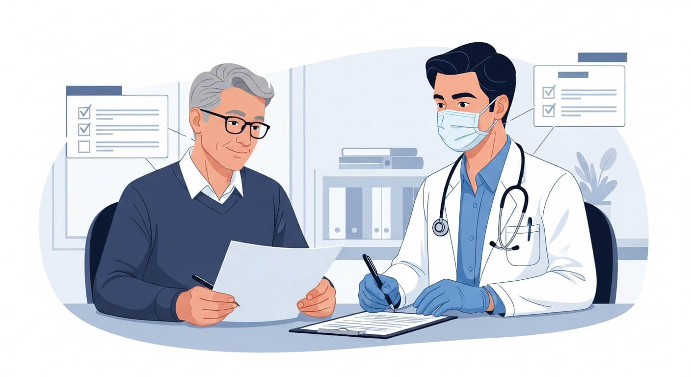 5 Key Steps to Read a Prescription Label – Patient Guide